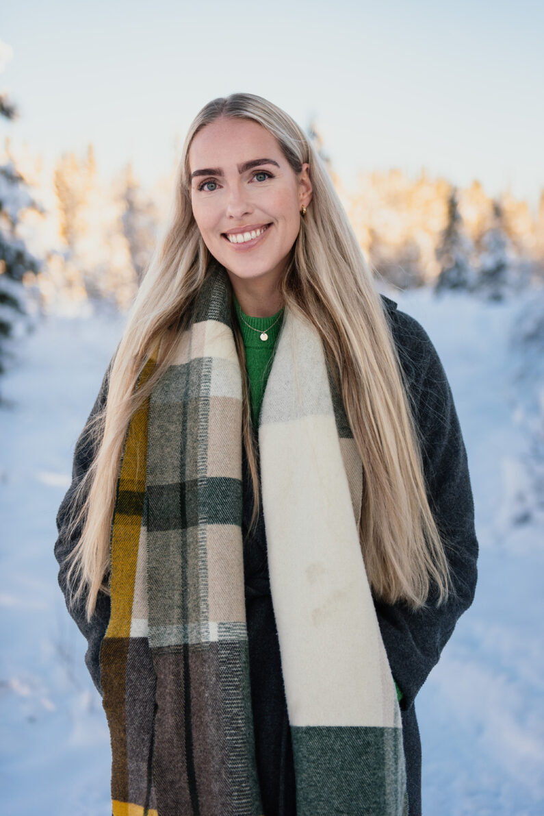 Våre ansatte - Rehabiliteringssenteret AiR